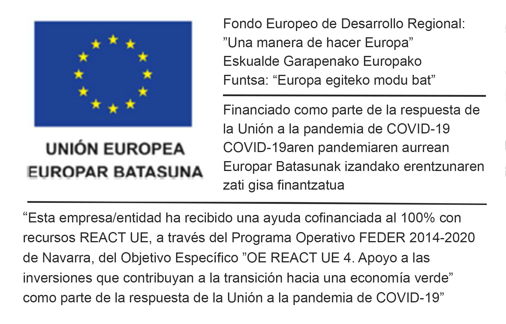 Infografía Economía Circular - Eo6 Ingenieria